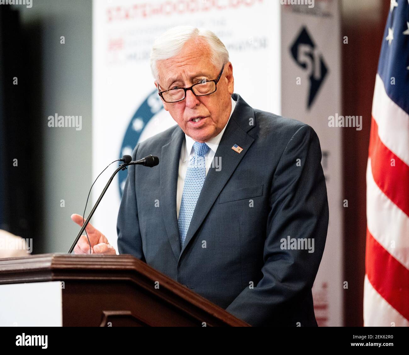 June 16, 2020 - Washington, DC, United States: U.S. Representative ...