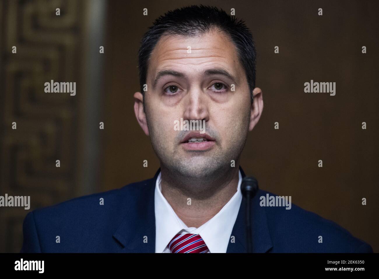 Bill woolf hi-res stock photography and images - Alamy