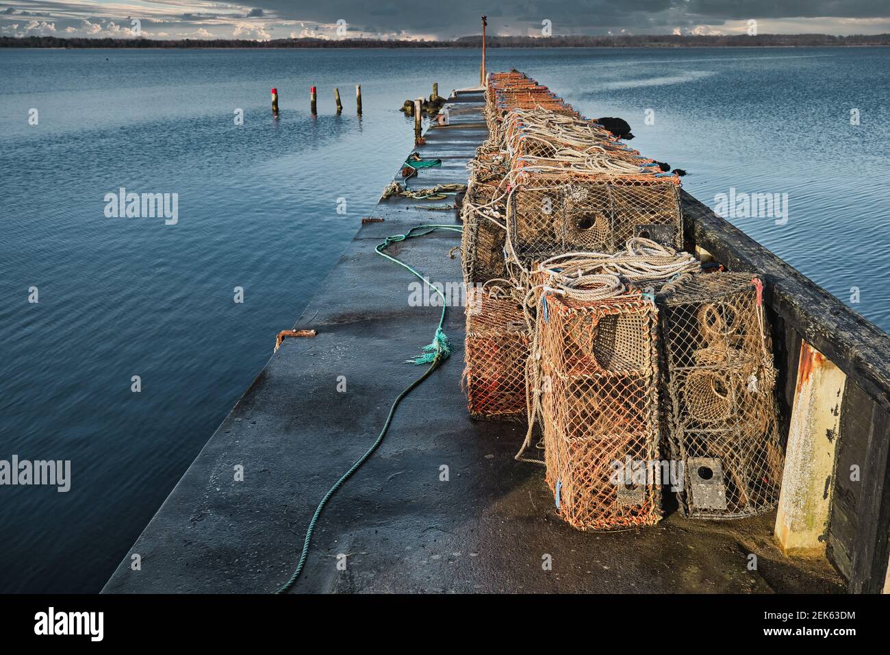 Jutland denmark yacht harbour hi-res stock photography and images - Alamy