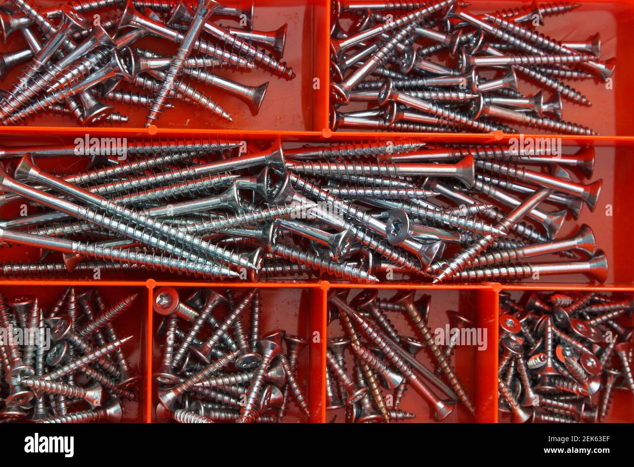 Aluminium nail hi-res stock photography and images - Alamy