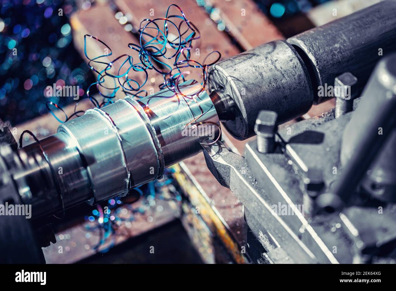 Turning workbench hi-res stock photography and images - Alamy