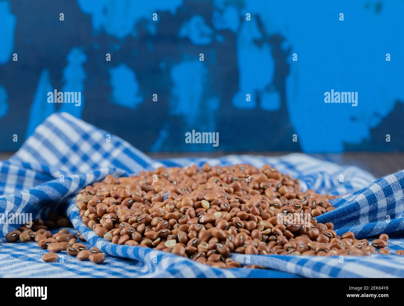 Striped beans hi-res stock photography and images - Alamy