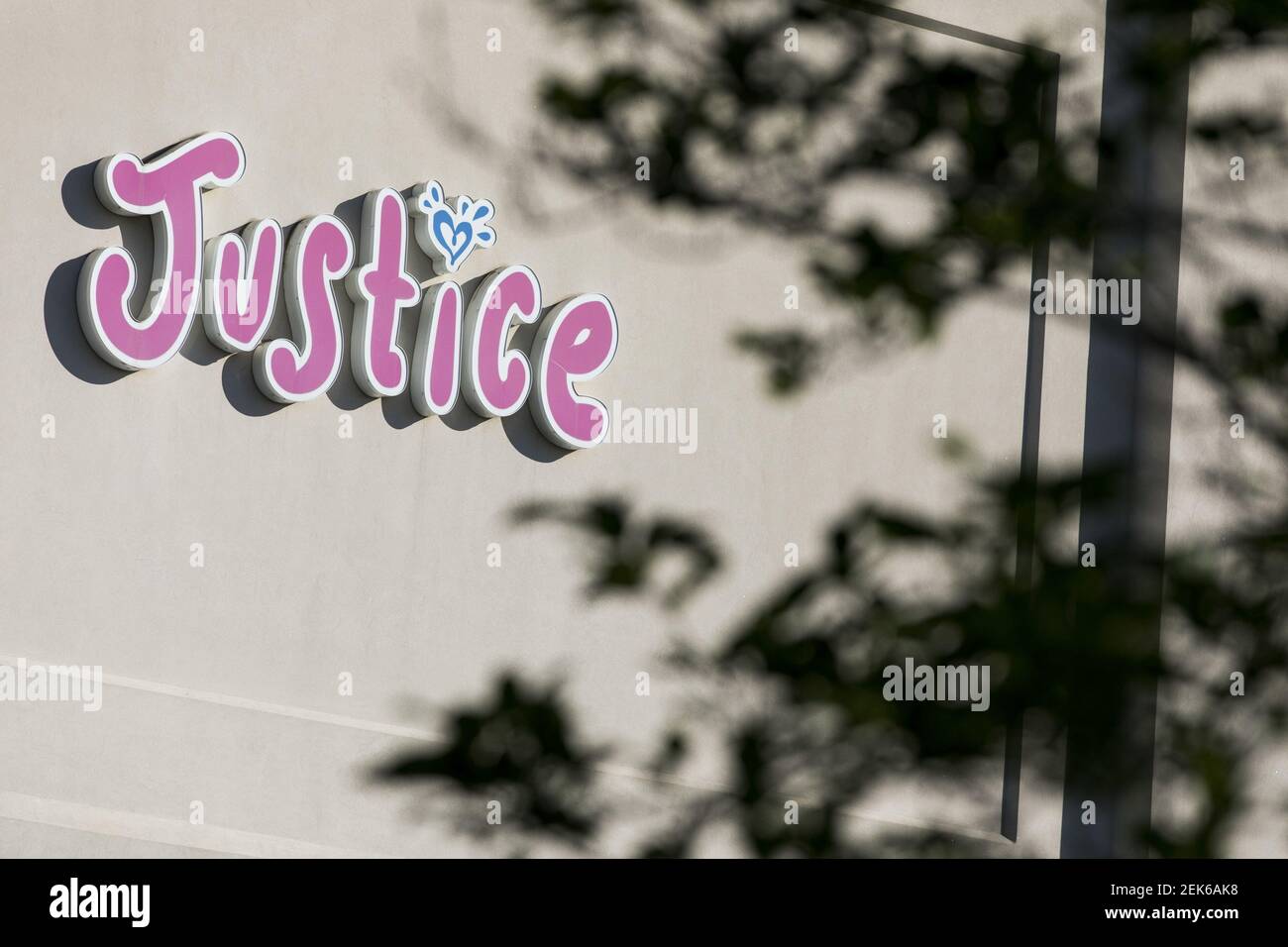 The Word Justice The Store