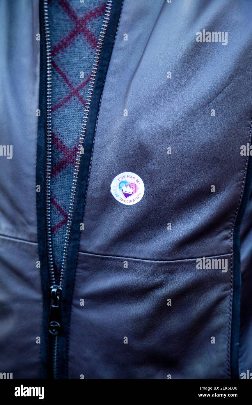 Male leather jacket hi-res stock photography and images - Alamy