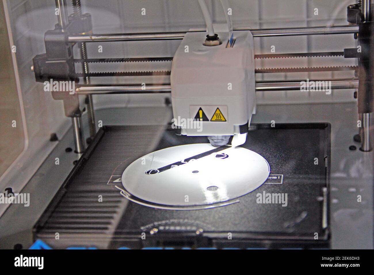 3d drucker hi-res stock photography and images - Alamy