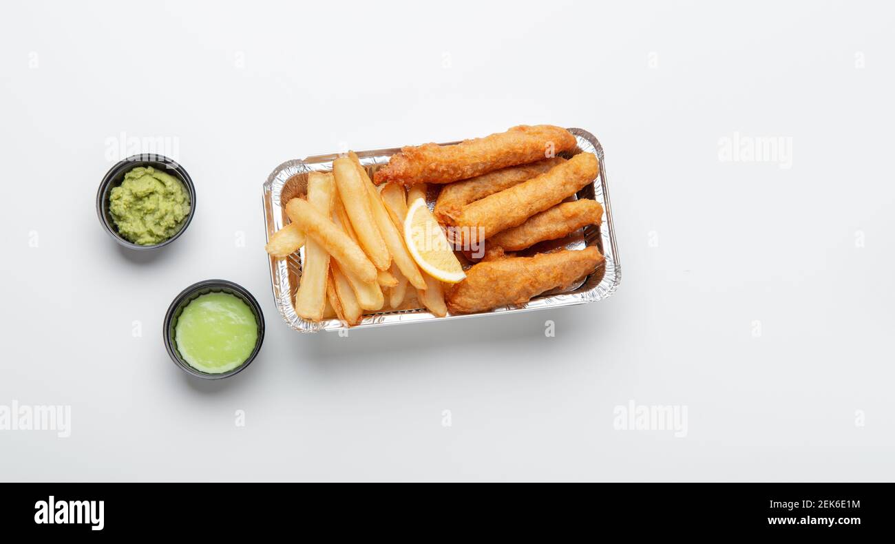 Mouth watering crispy snacks and modern food for home, party or lunch ...