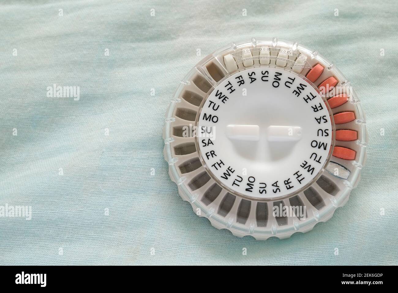 Hrt dispenser hi-res stock photography and images - Alamy