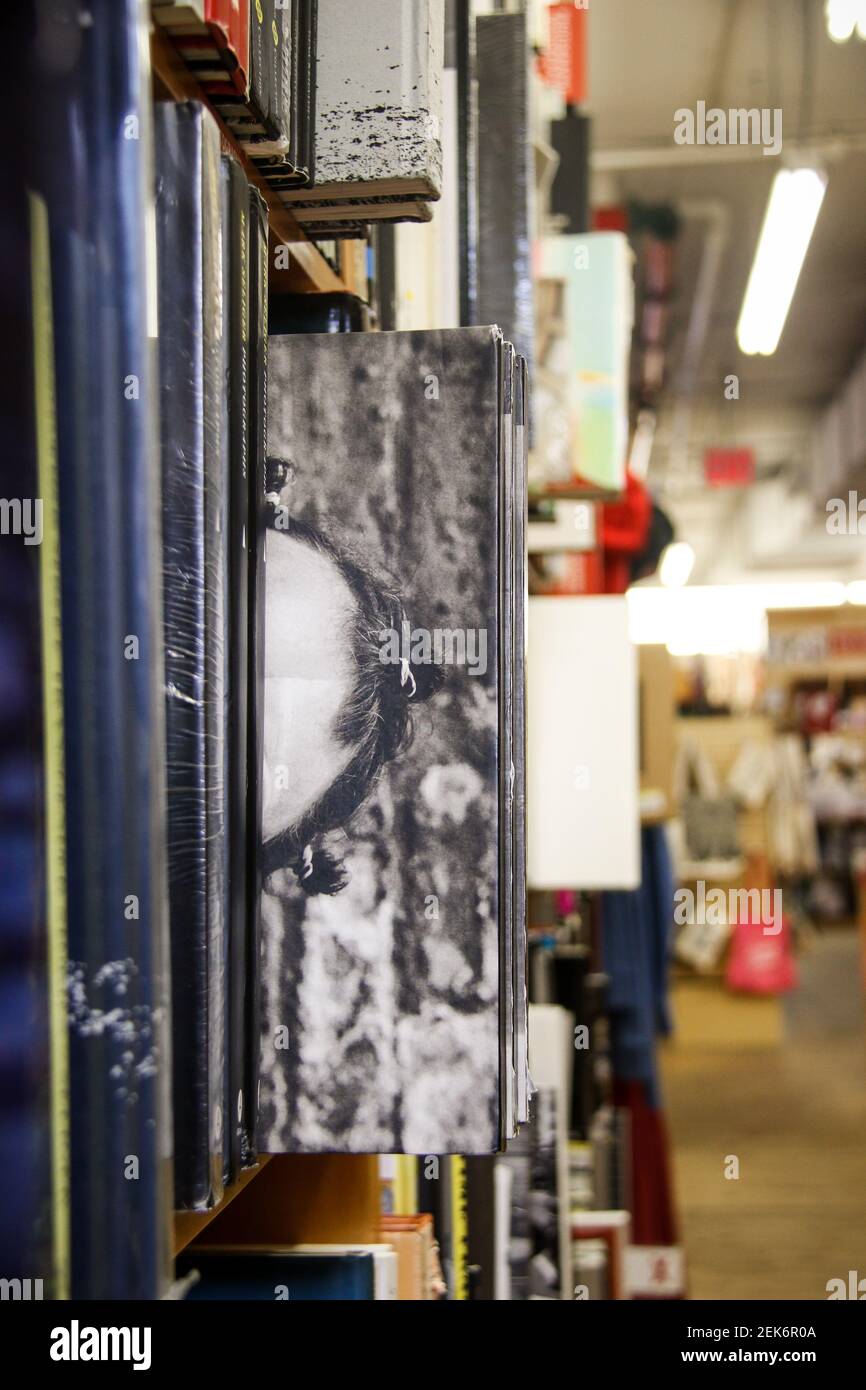 Strand Books re-opens after more than 3 months of closure due to Covid ...