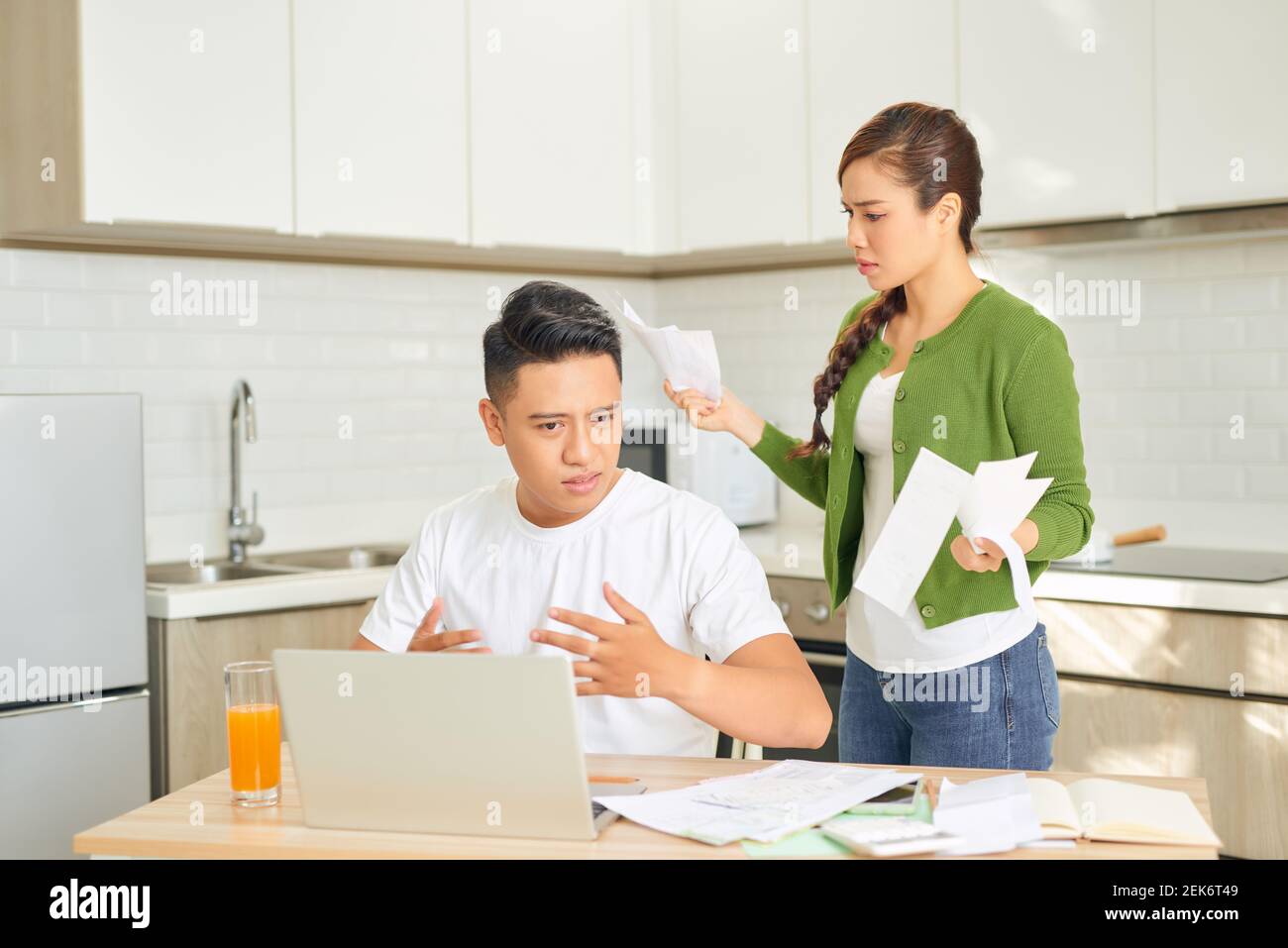 Family problems hi-res stock photography and images - Alamy