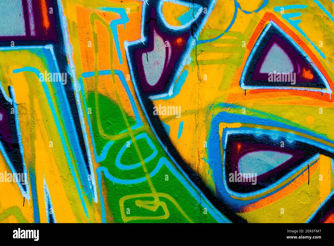 Urban work of art hi-res stock photography and images - Alamy