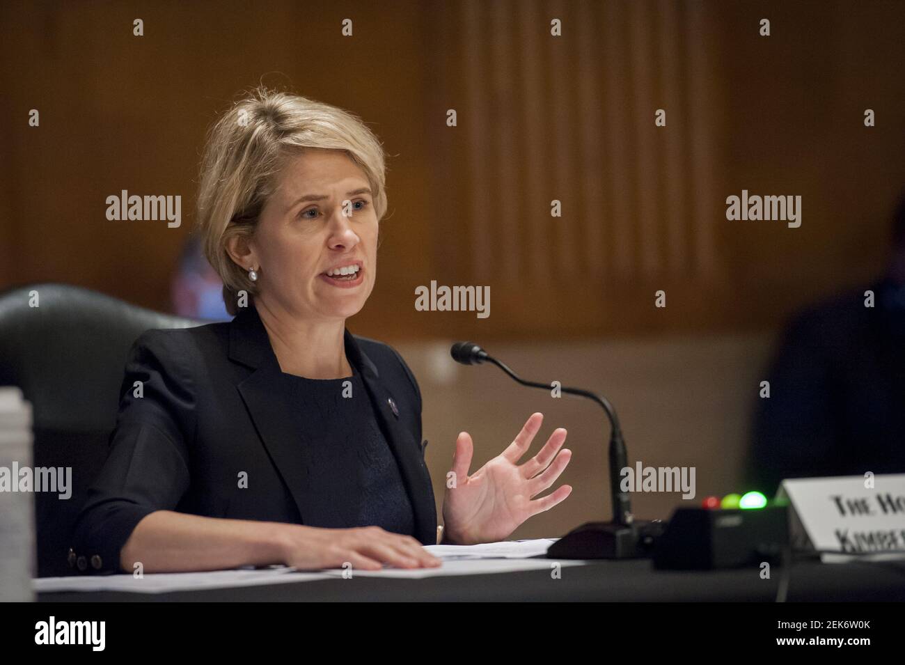 Export-Import Bank of the United States President and Chairwoman, Board ...