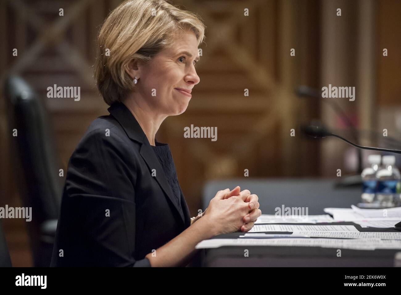 Export-Import Bank of the United States President and Chairwoman, Board ...