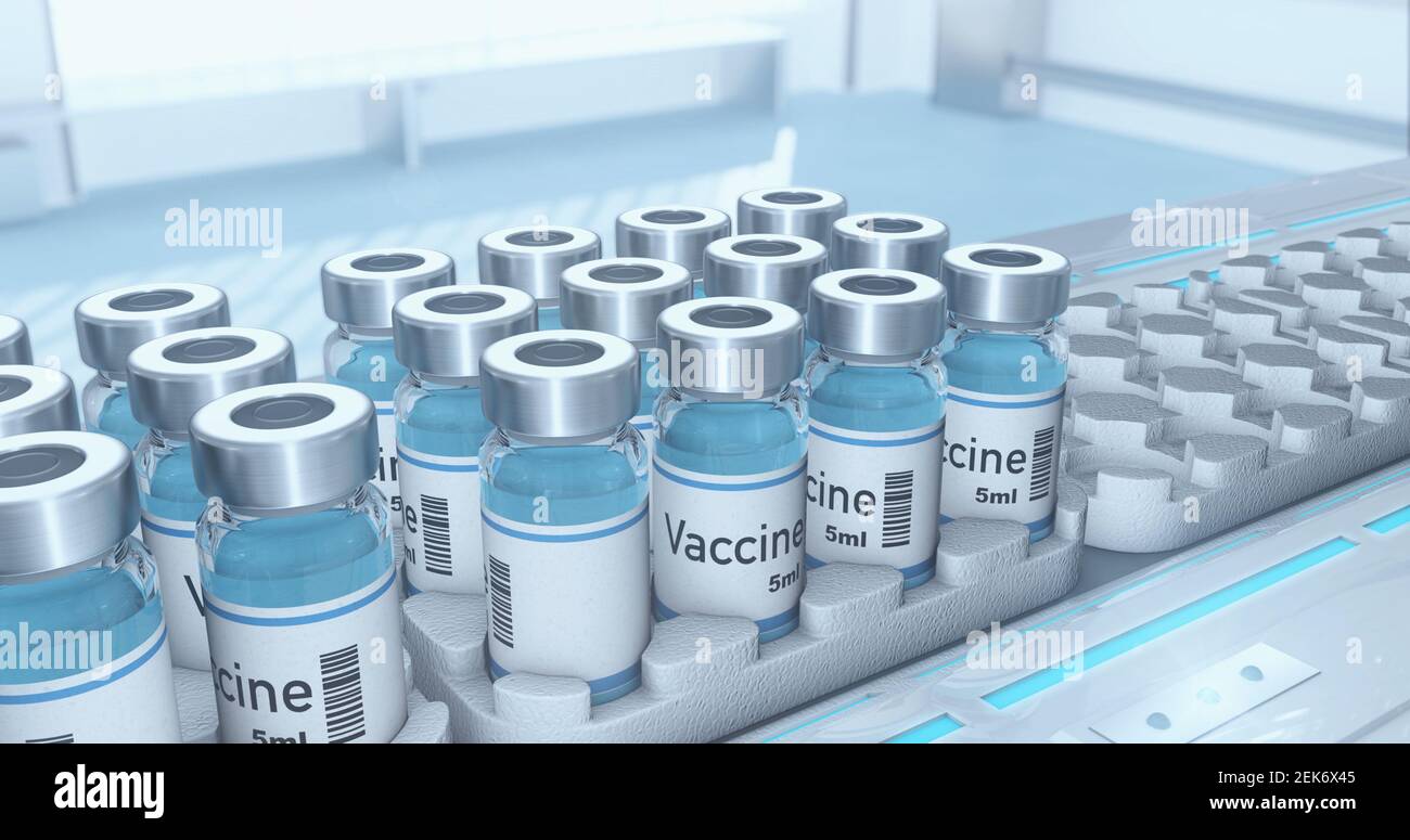 Cardboard Automatic Factory Packaging Machine Stock Photo Alamy