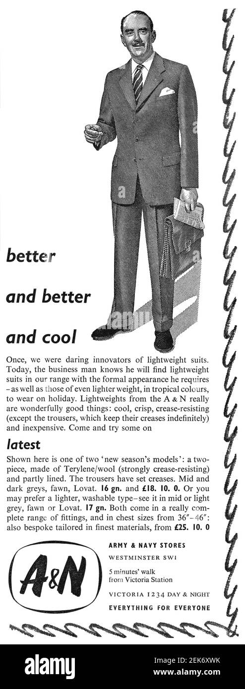 Army and navy department stores hi-res stock photography and images - Alamy