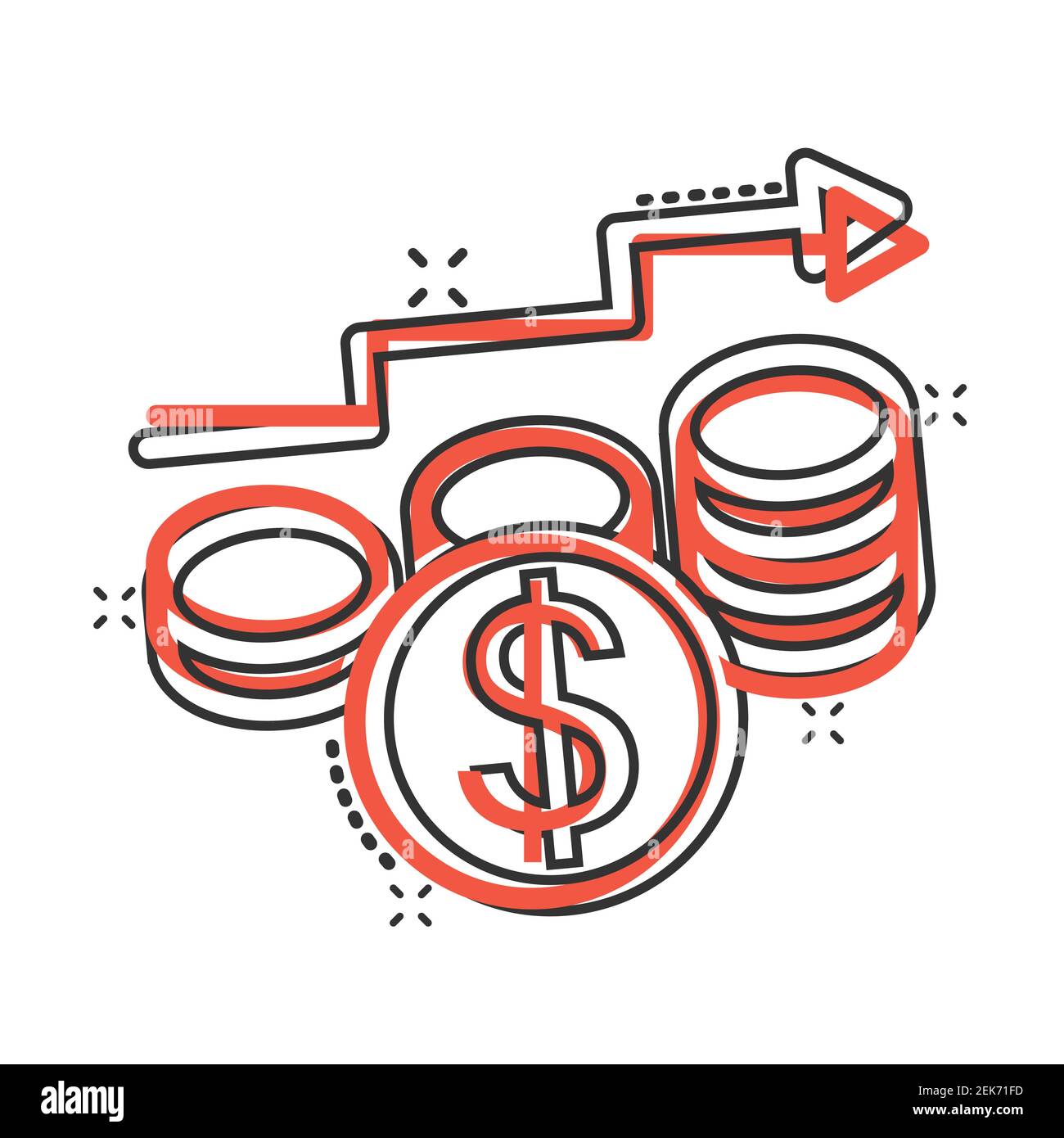 Income tax cartoon hi-res stock photography and images - Alamy