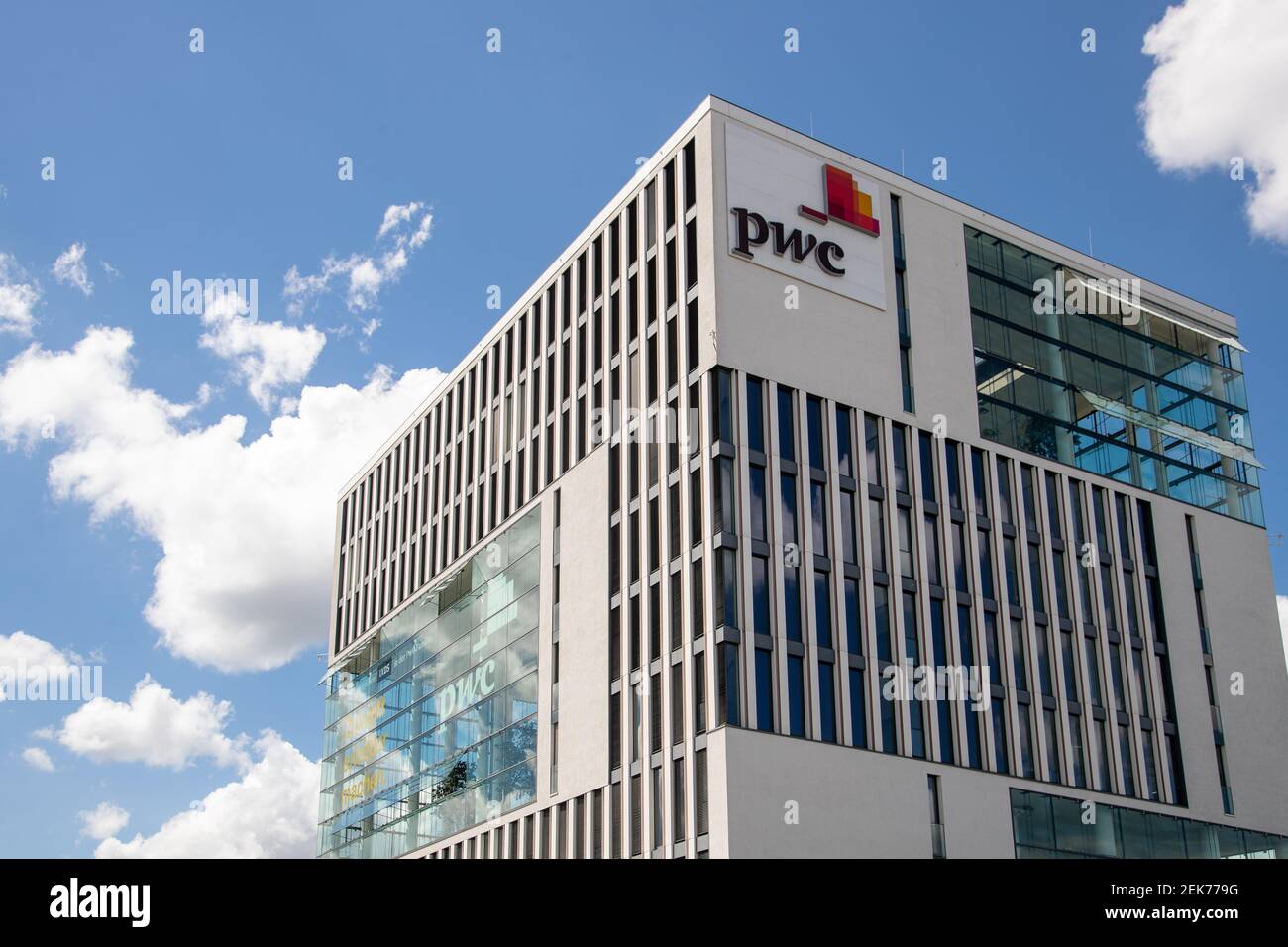 Die Geschäftsstelle des Wirtschaftsprüfers und Unternehmensberaters ...