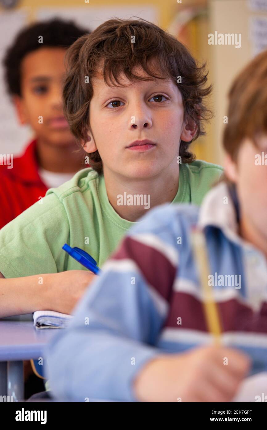 Boys and 10 and black hi-res stock photography and images - Alamy