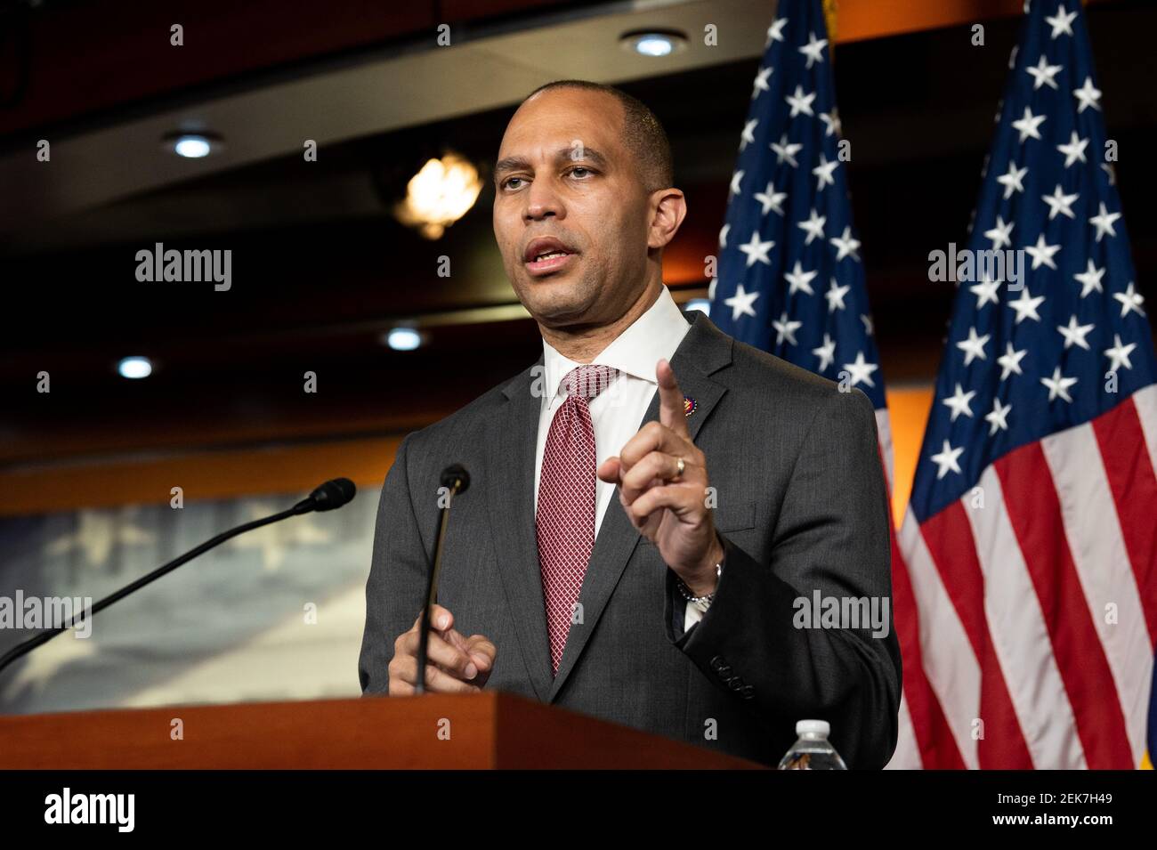 June 29, 2020 - Washington, DC, United States: U.S. Representative ...