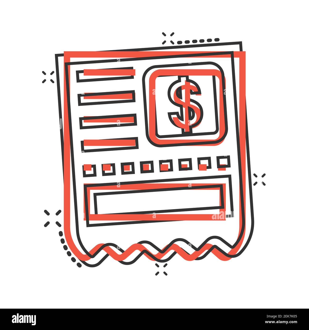 Pay in cheque Cut Out Stock Images & Pictures - Alamy