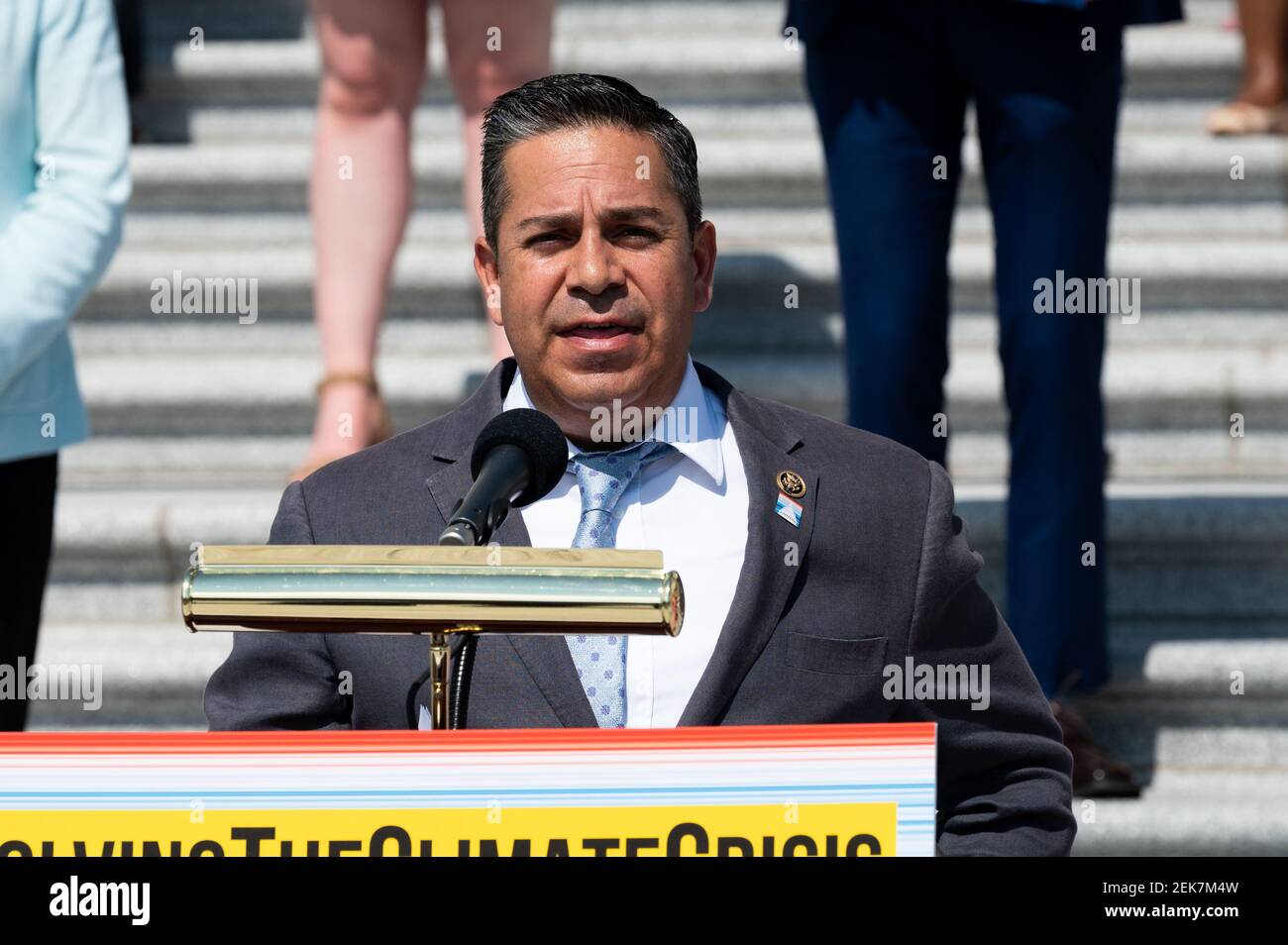 June 30, 2020 - Washington, DC, United States: U.S. Representative Ben ...