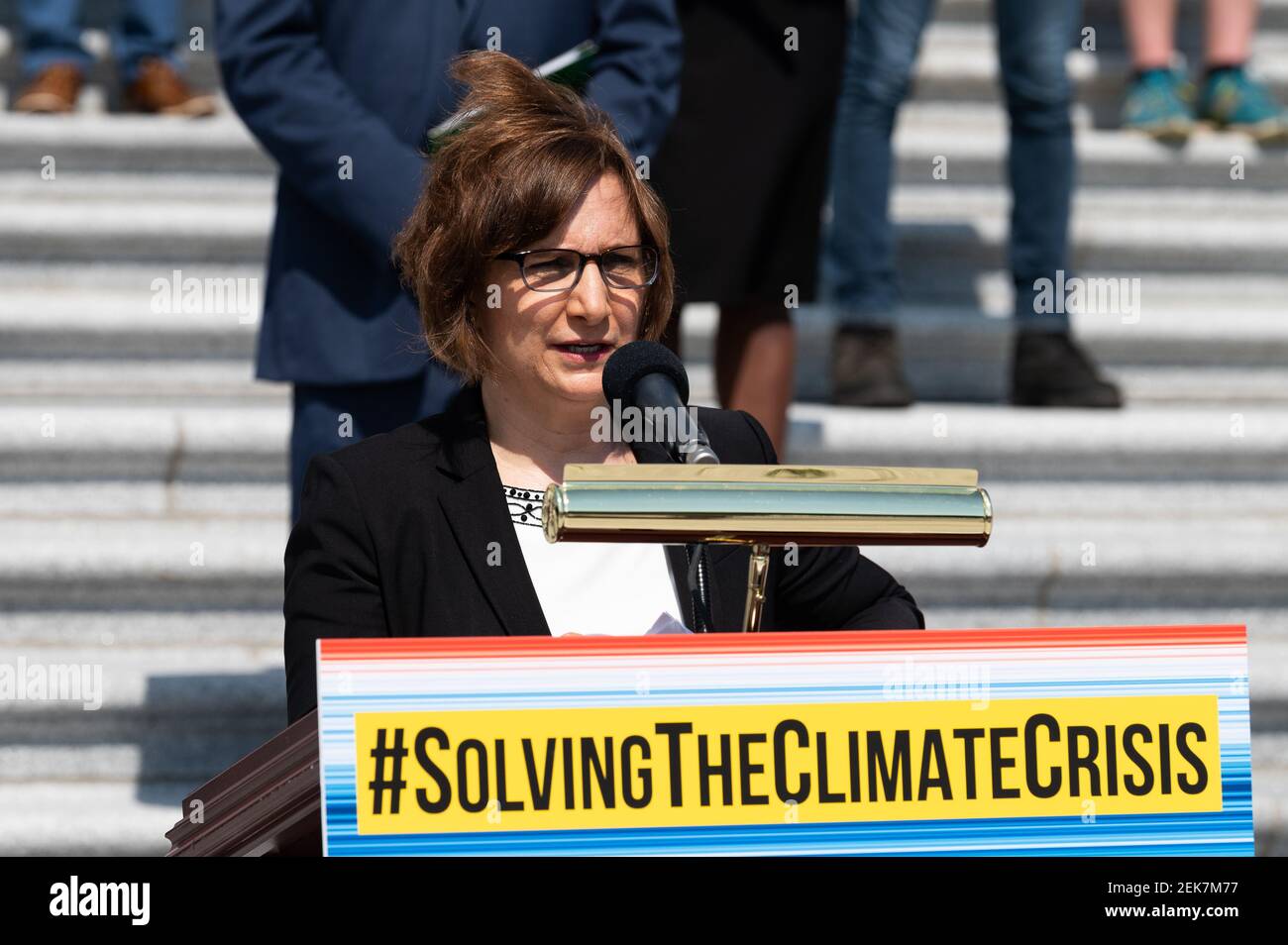 June 30, 2020 - Washington, DC, United States: U.S. Representative ...