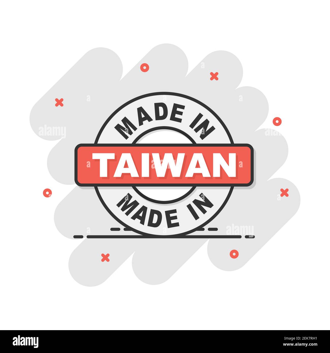 Comic band Stock Vector Images - Alamy