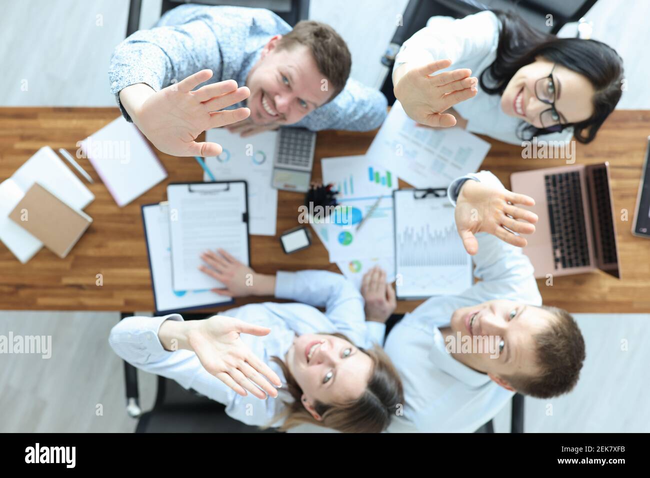 Introduce introduction hi-res stock photography and images - Alamy