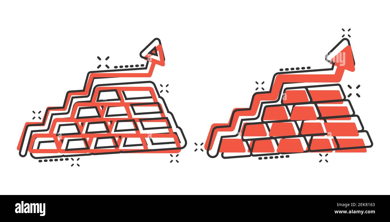 Increase price cartoon hi-res stock photography and images - Alamy