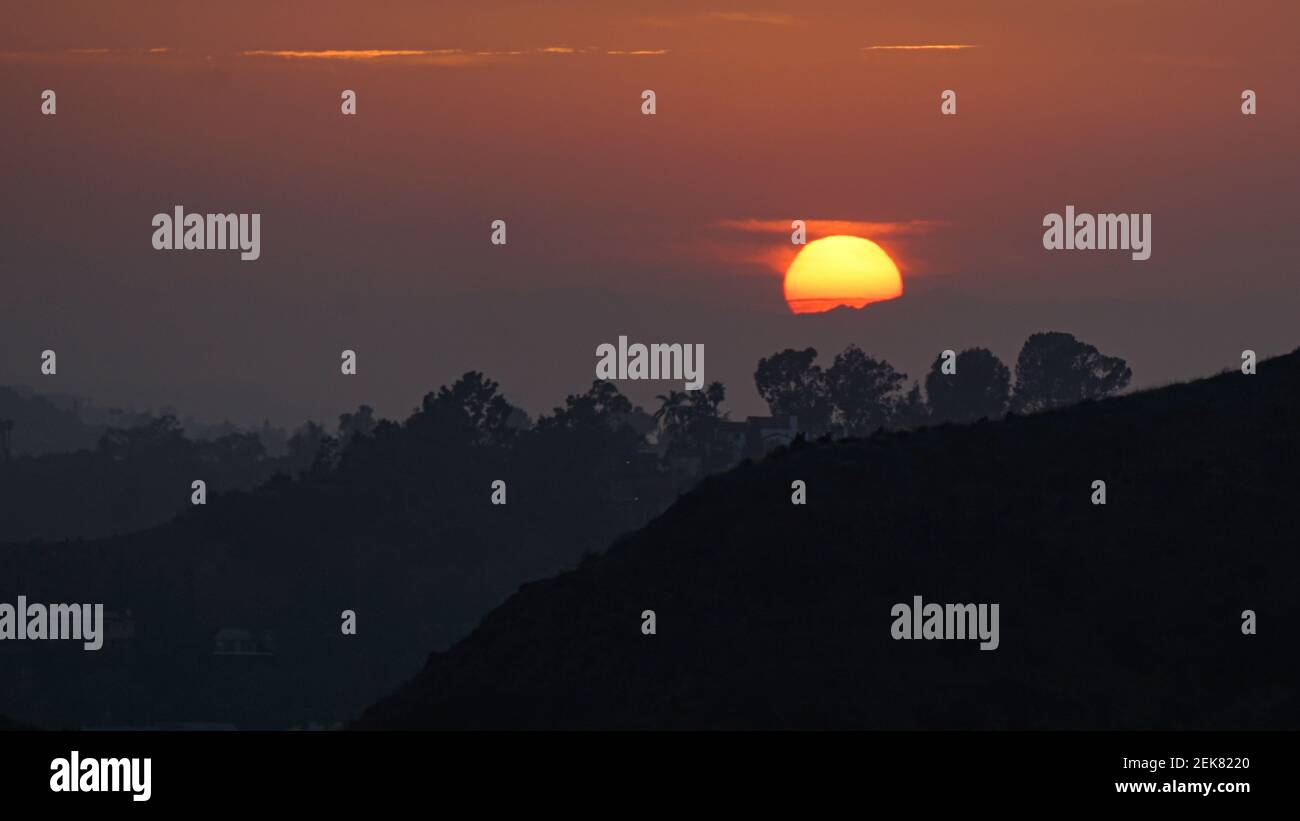 Golden Sun Ball High Resolution Stock Photography and Images - Alamy