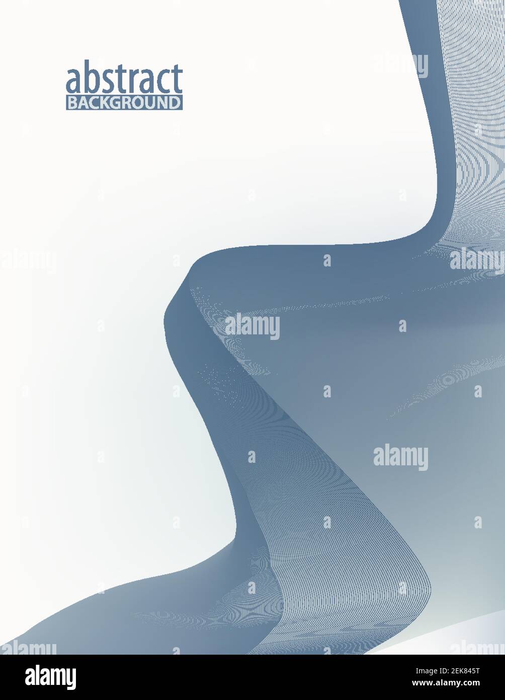 Transparent grey voile Stock Vector Images - Alamy