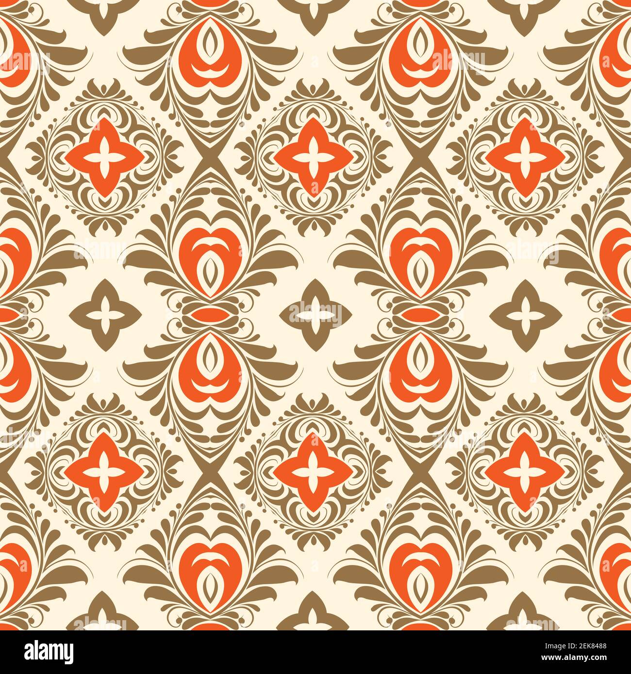 Ornament pattern hi-res stock photography and images - Alamy