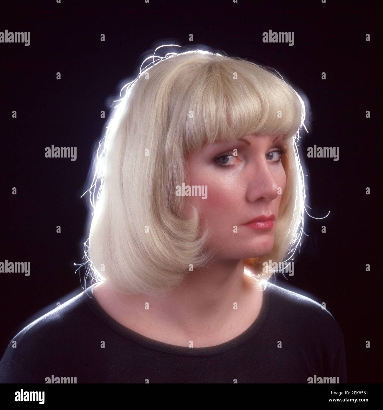 Jayne county hi-res stock photography and images - Alamy
