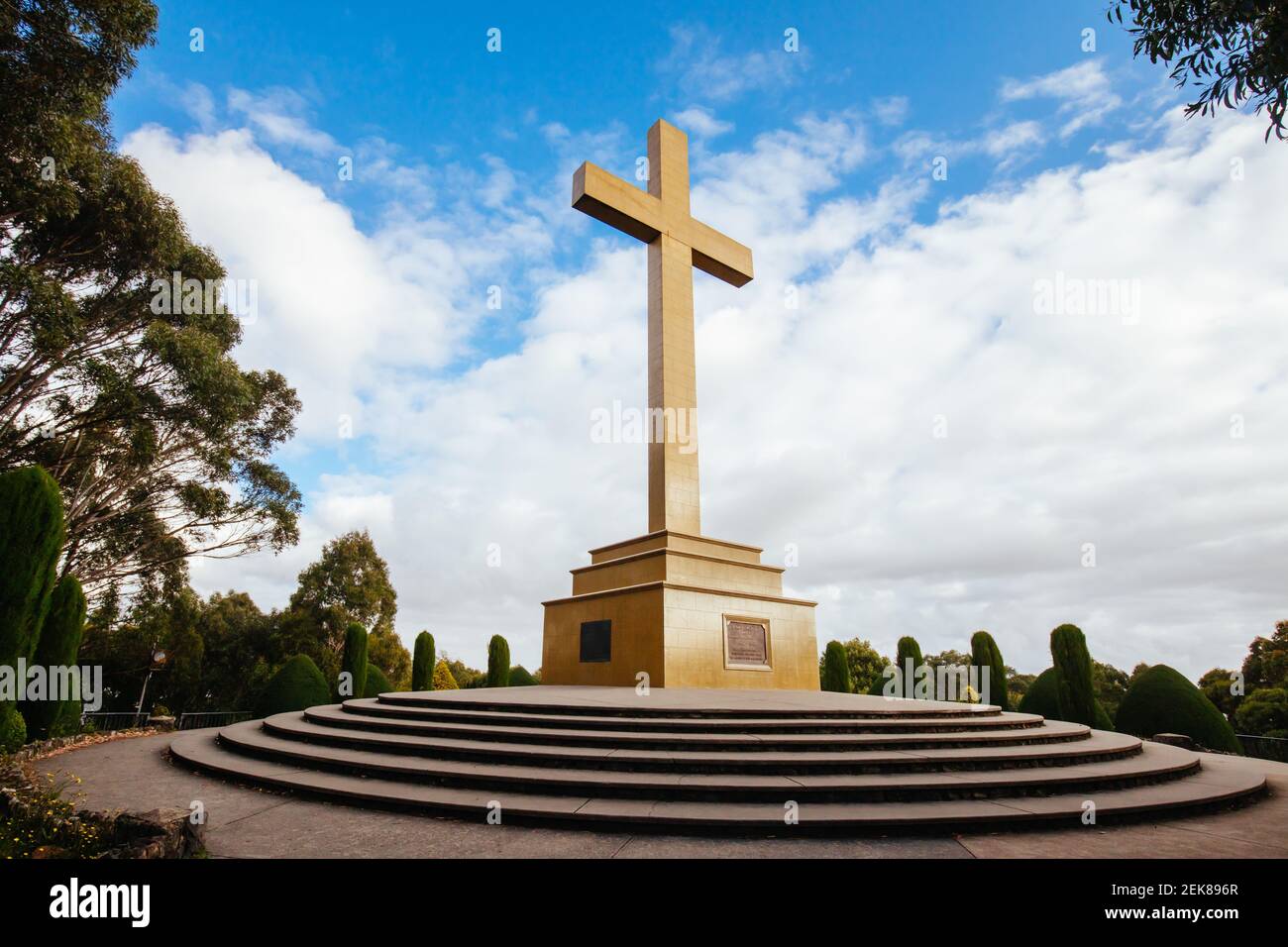 Mt macedon hi-res stock photography and images - Alamy