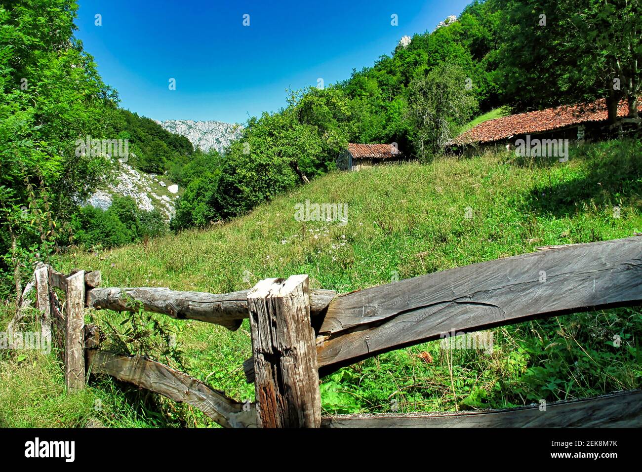 Redes national park hi-res stock photography and images - Alamy
