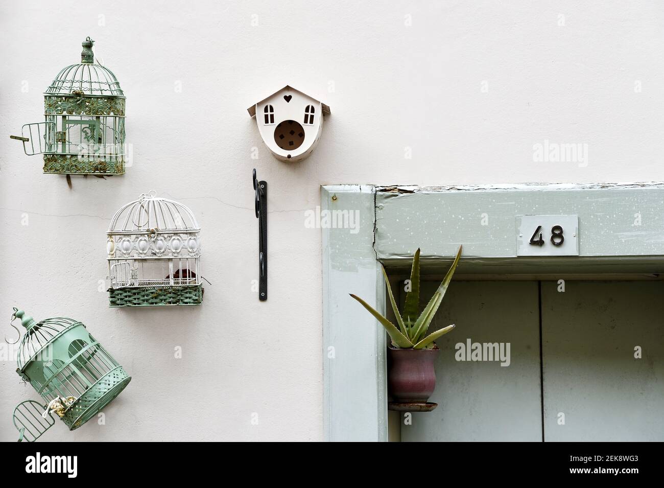 House of normandy family tree hi-res stock photography and images - Alamy