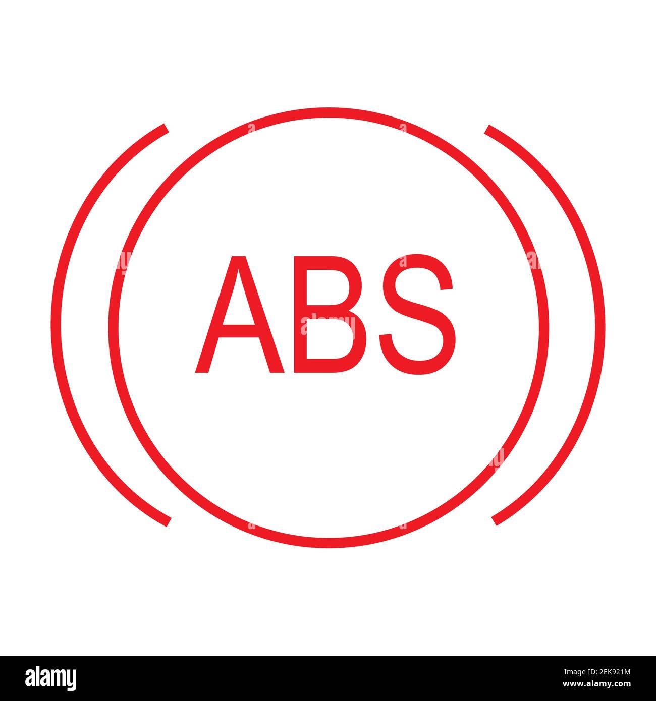 Car Abs Logo New Style Car Head Emblem 150*105mm Durable ABS Car Logo