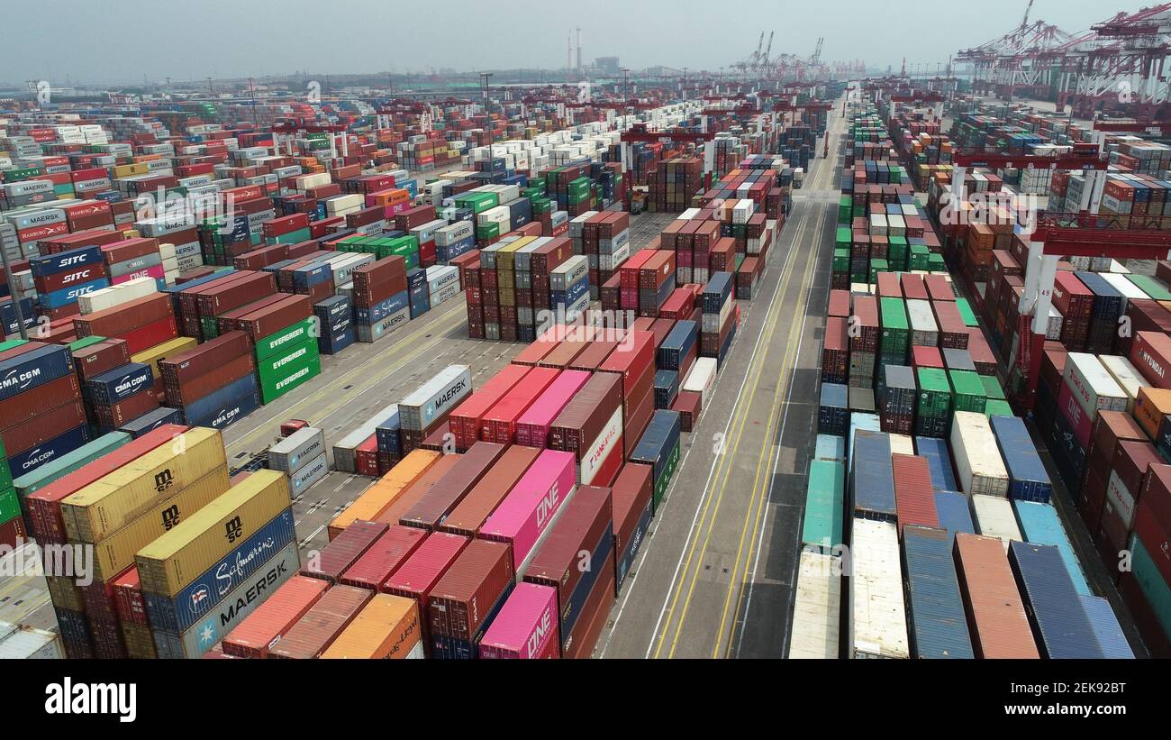 Shandongï¼ŒCHINA-On July 9, Shandong port released news: from January ...