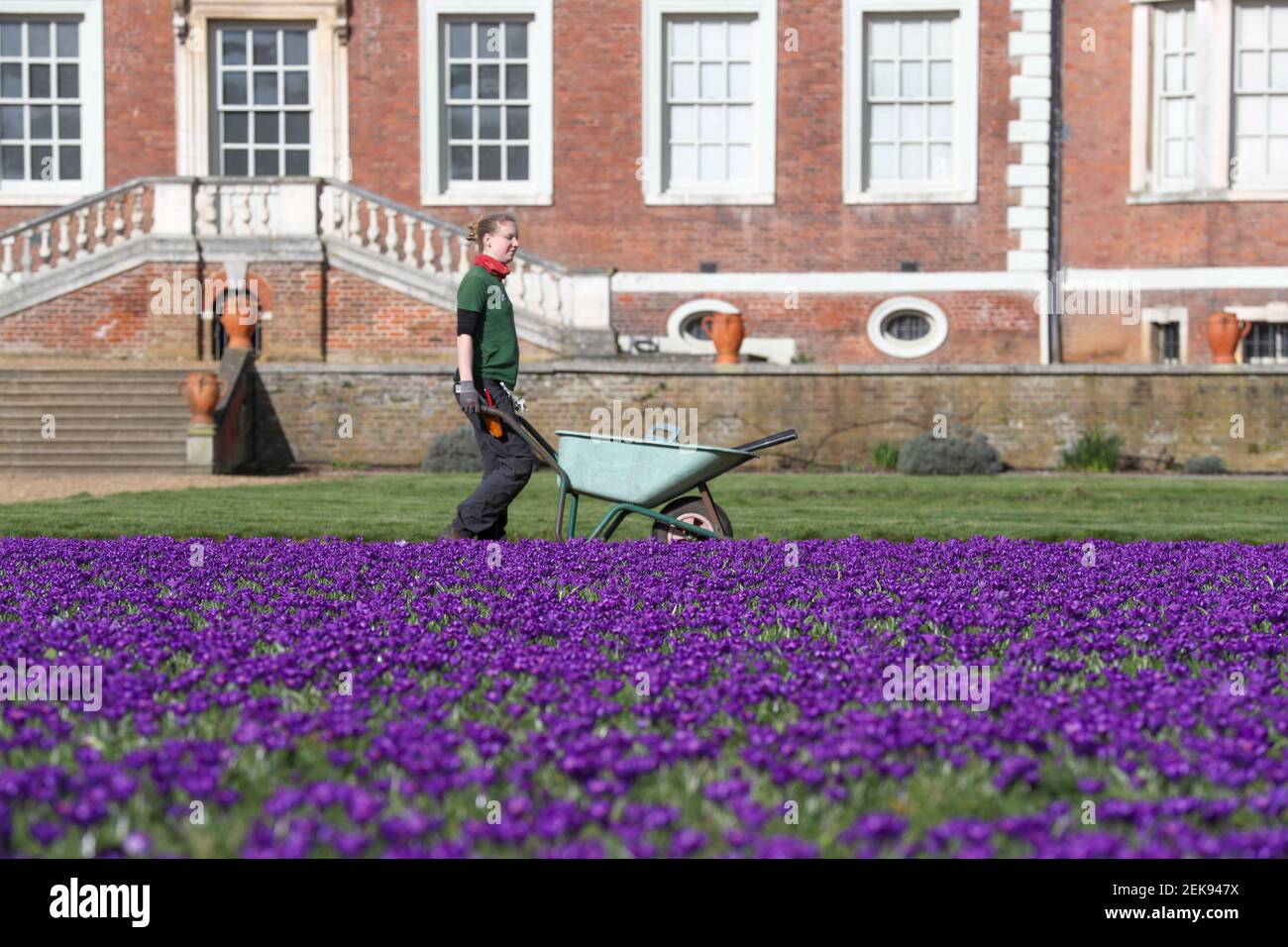 Christina frost hi-res stock photography and images - Alamy