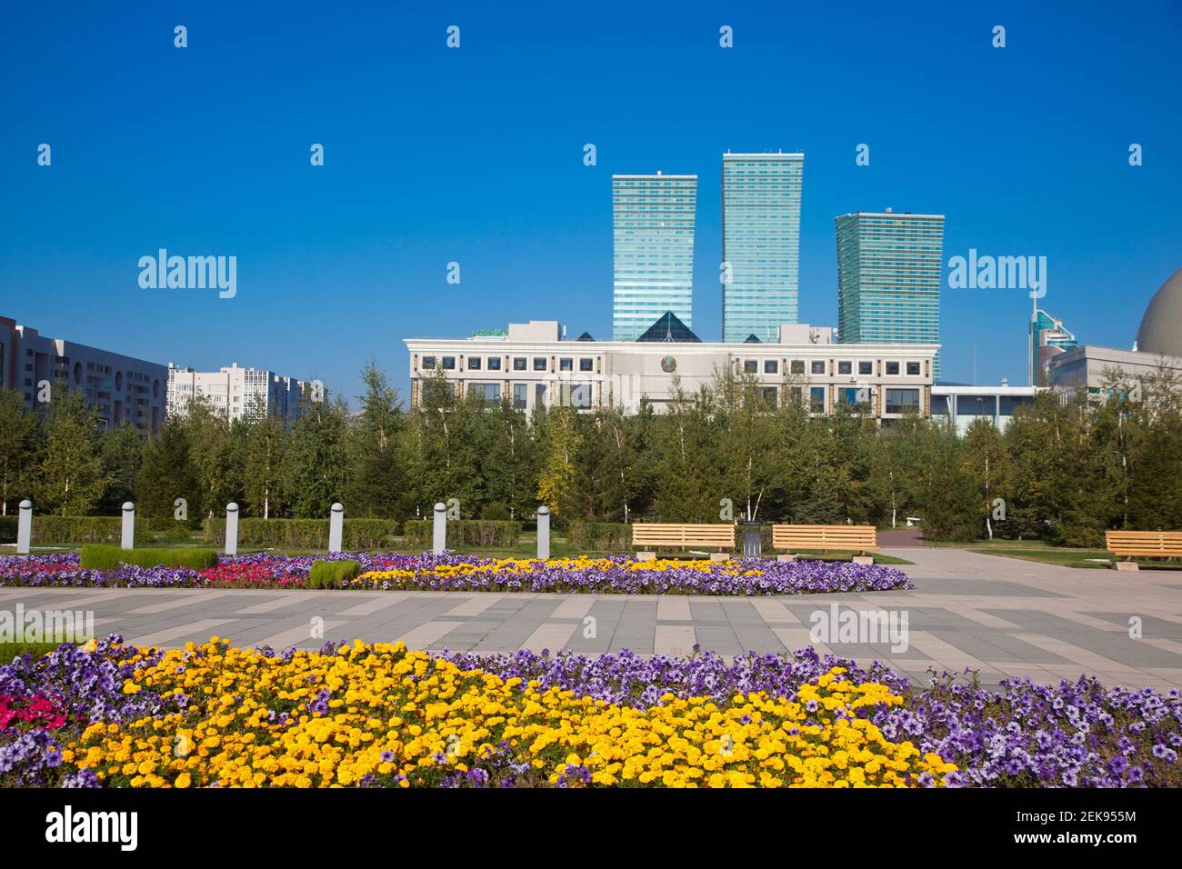 Governmental and administrative zone hi-res stock photography and ...