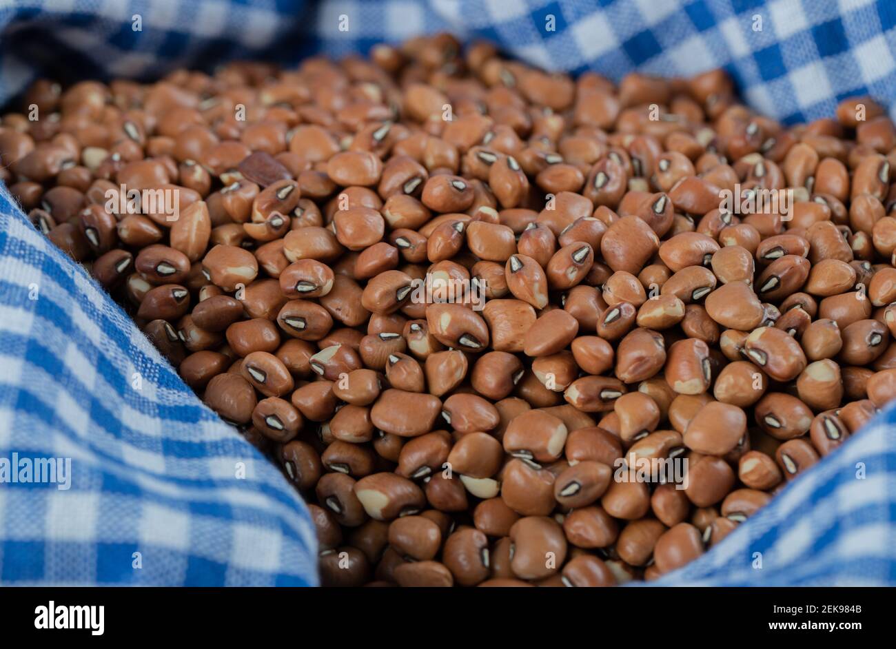 Striped beans hi-res stock photography and images - Alamy
