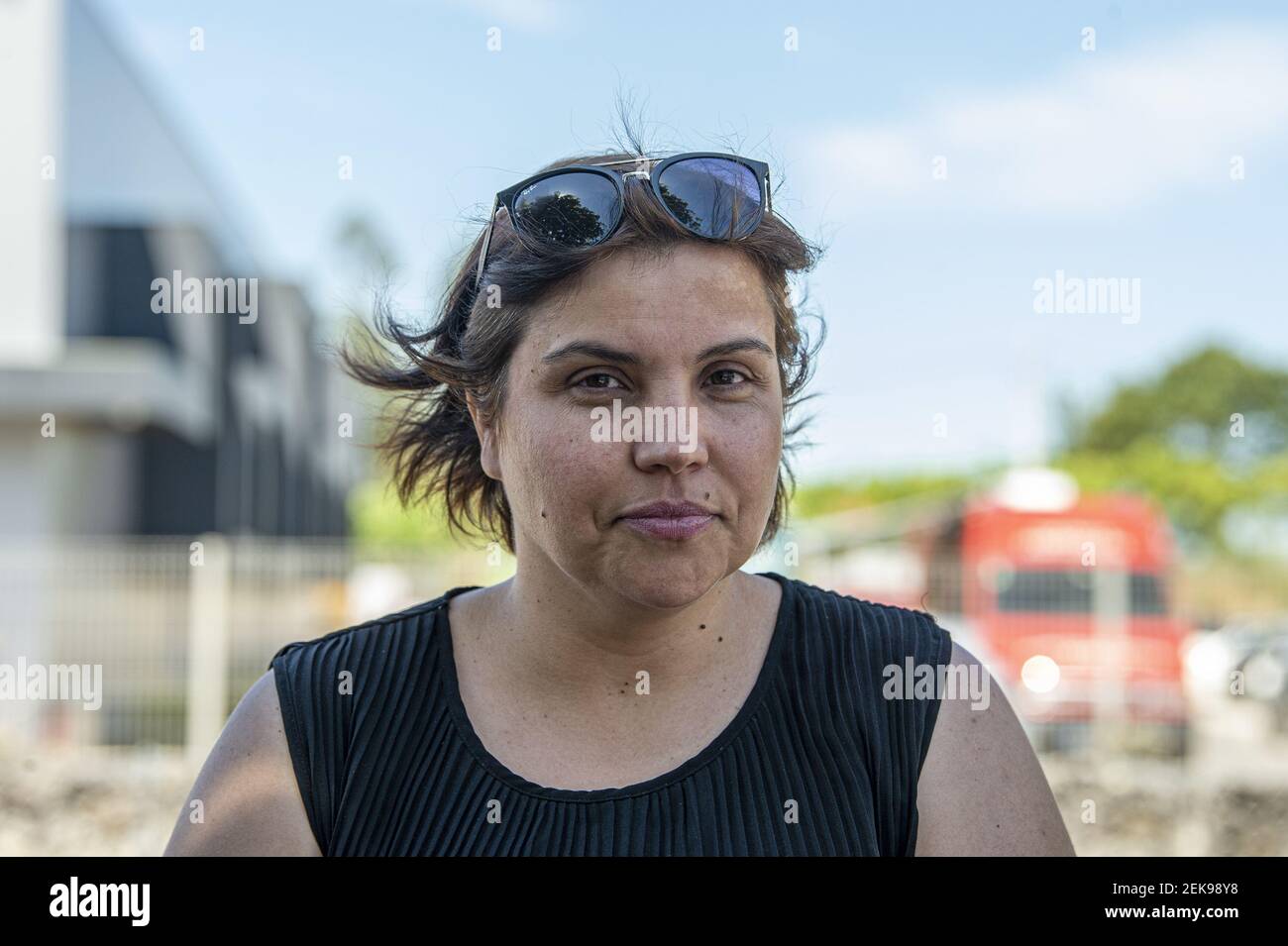 Castelo de Paiva, 07/14/2020 - Report in the aftermath of the Fire in ...