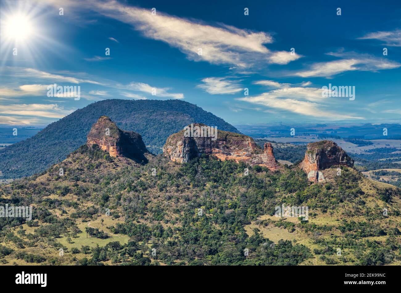 Brazil botucatu hi-res stock photography and images - Alamy