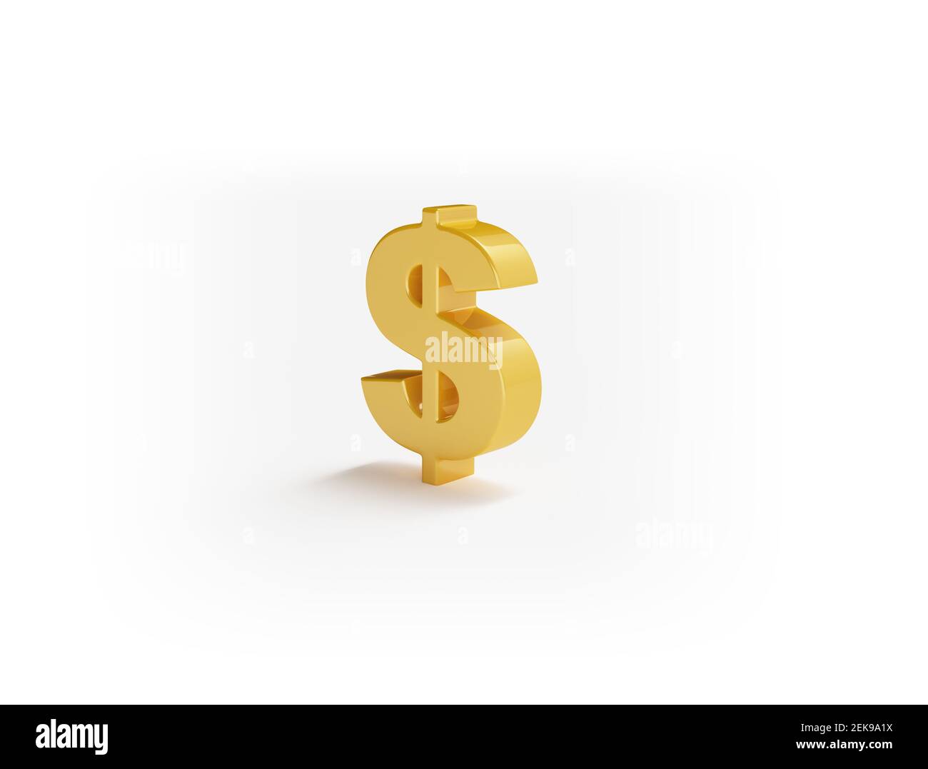 MONEY word on white background .3d illustration Stock Photo - Alamy