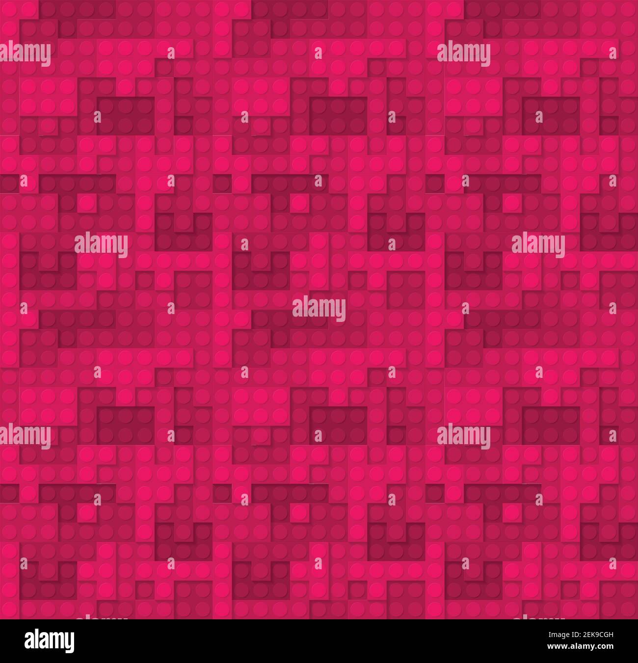 Background elements colored plastic Stock Vector Images - Alamy