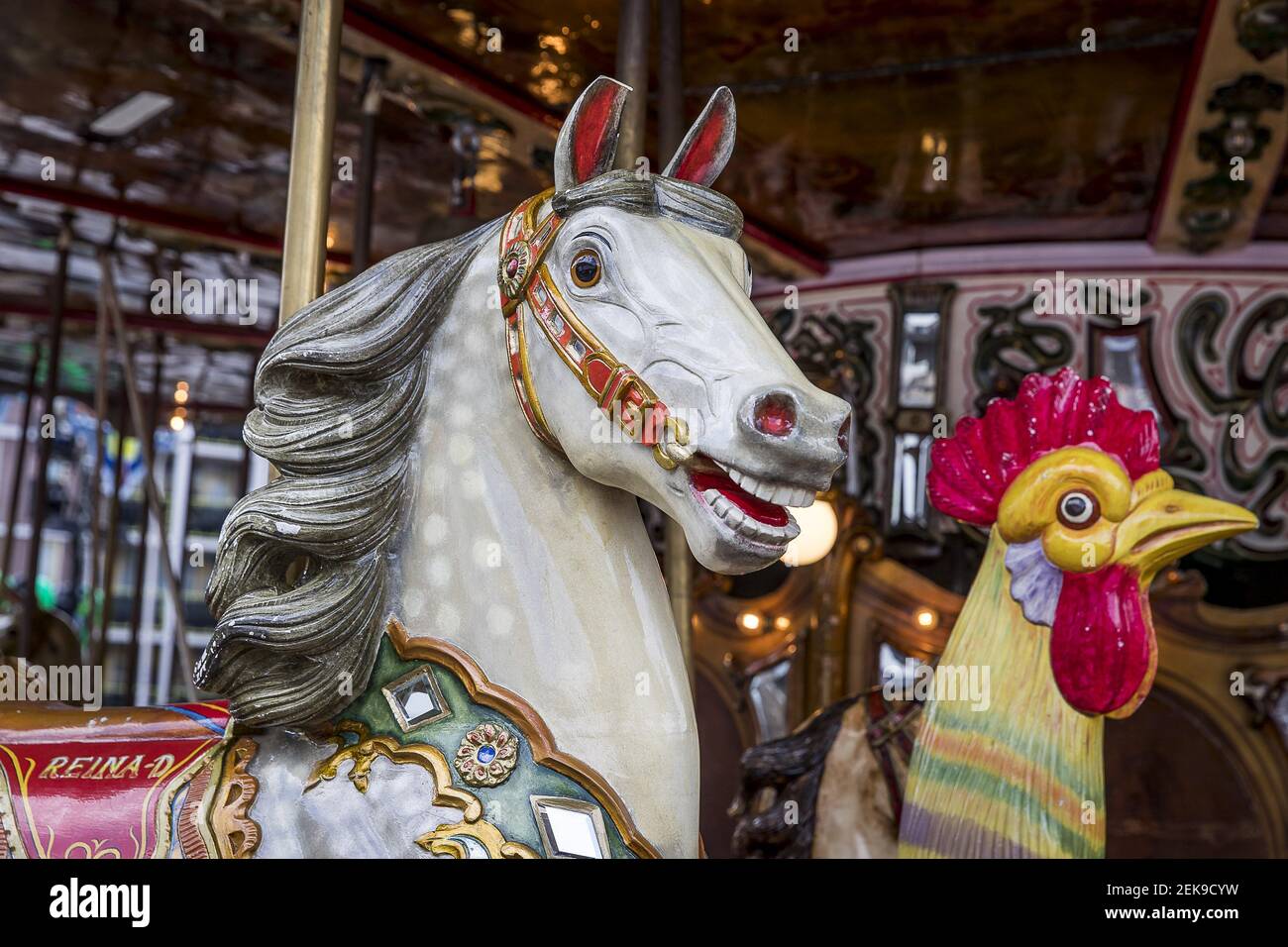 TILBURG- 15-07-2020. Building fair in Tilburg this year not as big as ...