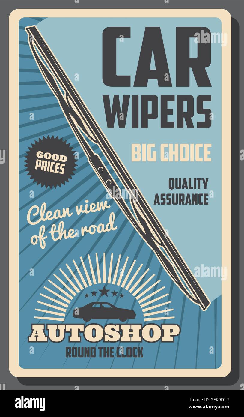 Wiper motor Stock Vector Images - Alamy