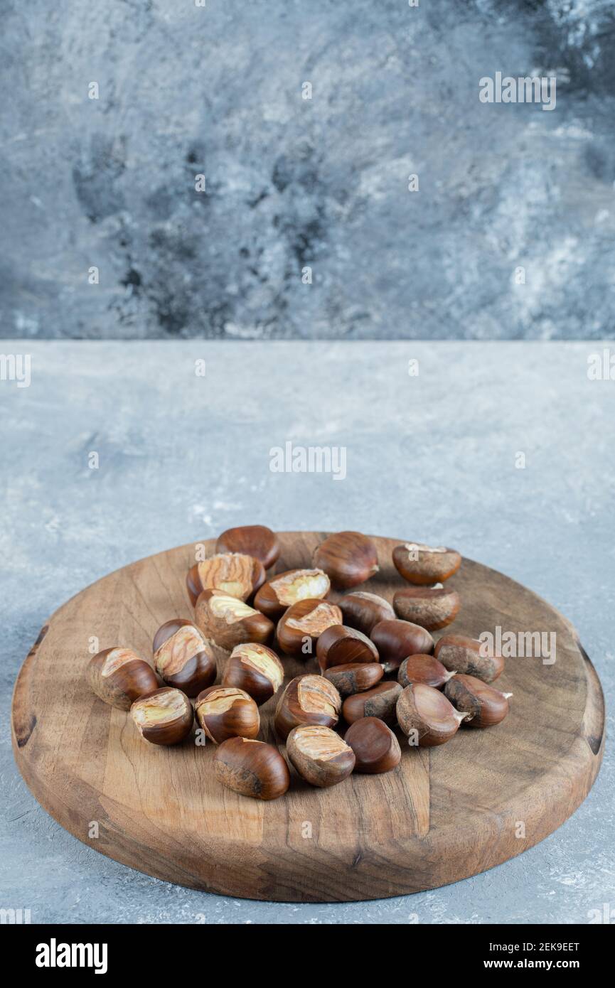 Nutty Crust High Resolution Stock Photography and Images - Alamy