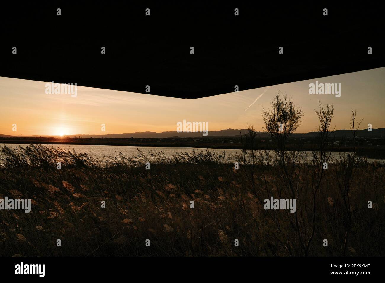 Delta architecture hi-res stock photography and images - Alamy