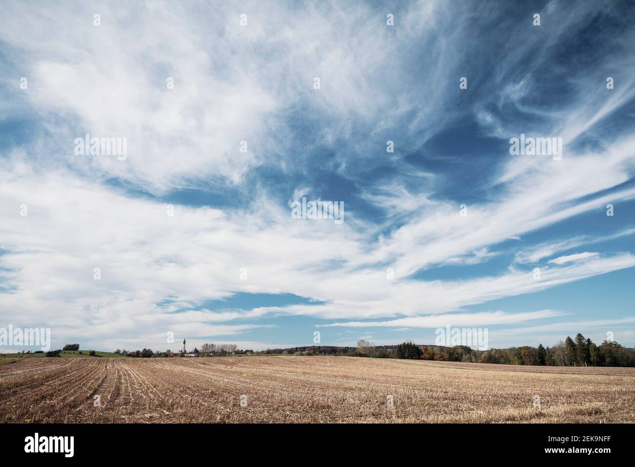 Barren farm land hi-res stock photography and images - Alamy