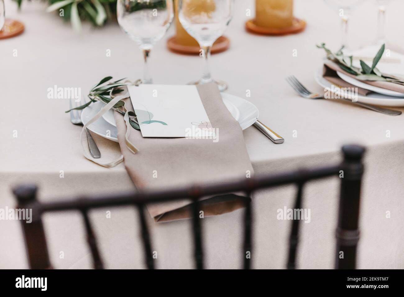 Covid wedding party hi-res stock photography and images - Alamy